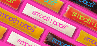 Smooth Pops | Live Life With A Pop! | Freezer Pops Without the Junk